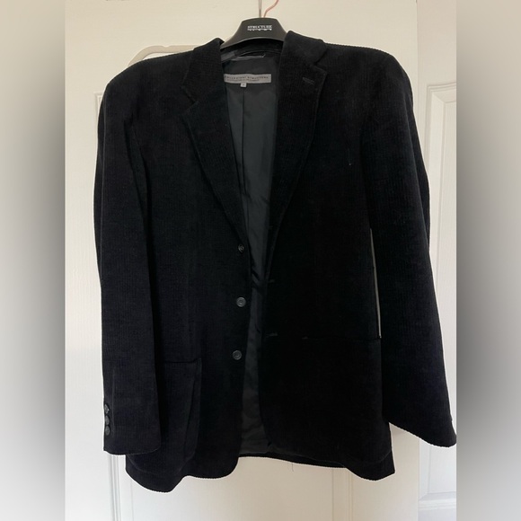Jackets & Coats | Le Collezioni Structure Vintage Italian Jacket | Poshmark